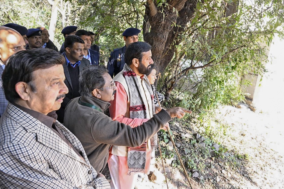 BNHS Now And Into The Future: From The Director’s Desk – BNHS Blog