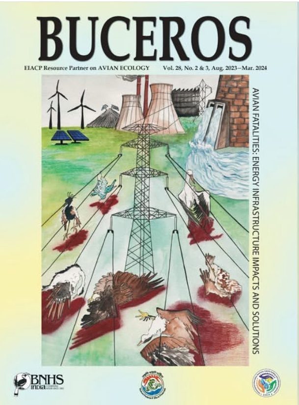 Meet The BNHS Scientist Spearheading The Conservation Of India’s Three ...