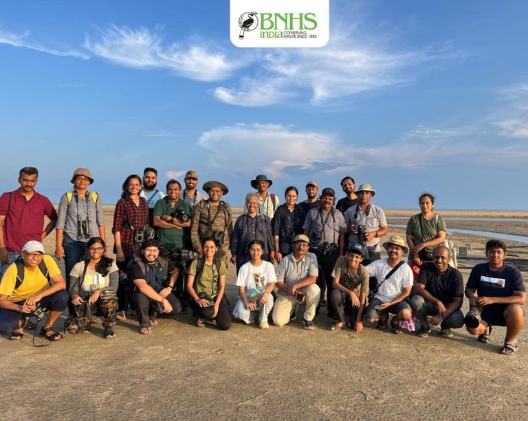 BNHS Now And Into The Future: From The Director’s Desk – BNHS Blog