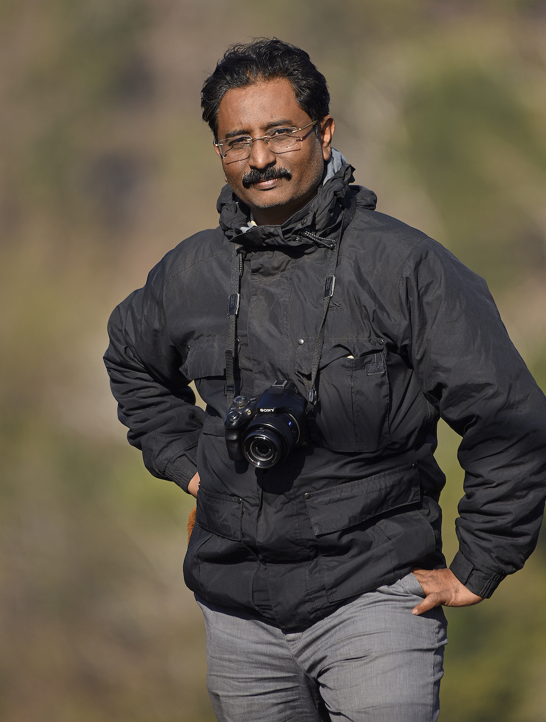 Guru Purnima Reflections: My Life Shaped By Mentors In Conservation ...