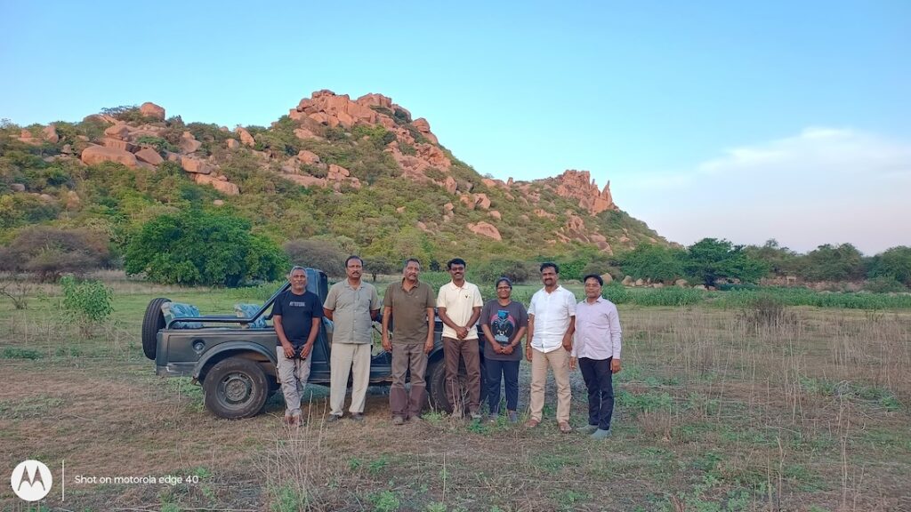 BNHS Education and Awareness programs – BNHS Blog